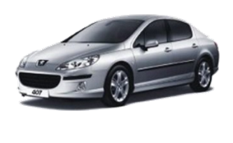 טיפול לפיג'ו 407 - מוסך אורן שירותי רכב